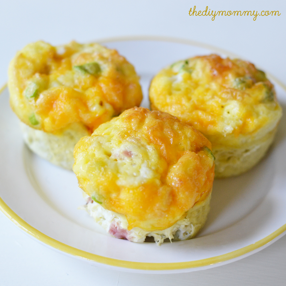 17 Easy Family Breakfast Ideas for a Yummy & Relaxed Morning - Cozy DIY ...