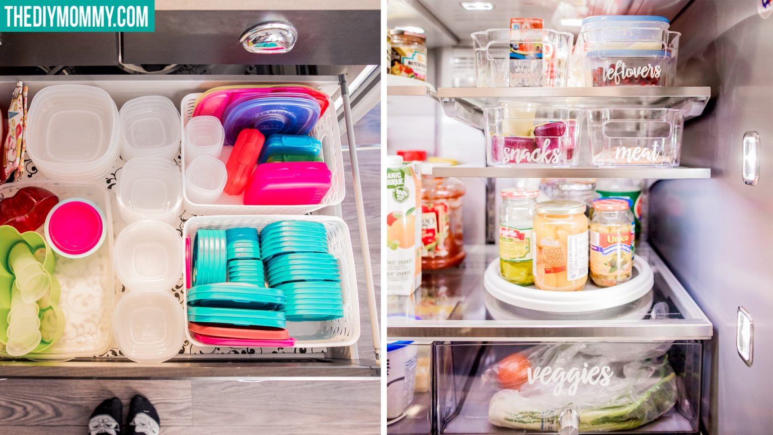 Easy House Organization Ideas: Clever Solutions for Every Room - Cozy ...