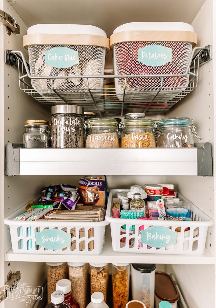 10 Brilliant Dollar Tree Organization Hacks to Try in 2026 - Cozy DIY Home