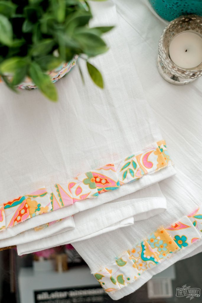 15 Creative DIY Scrap Fabric Projects to Try Today - Cozy DIY Home