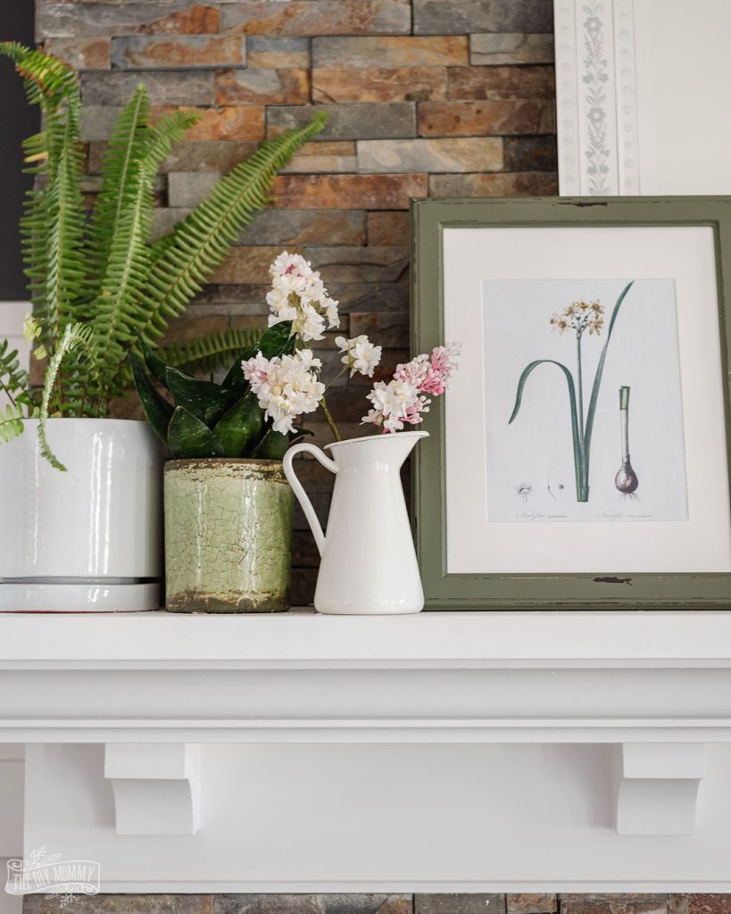 Spring Home Decorating: Easy Updates for a Fresh Look - Cozy DIY Home
