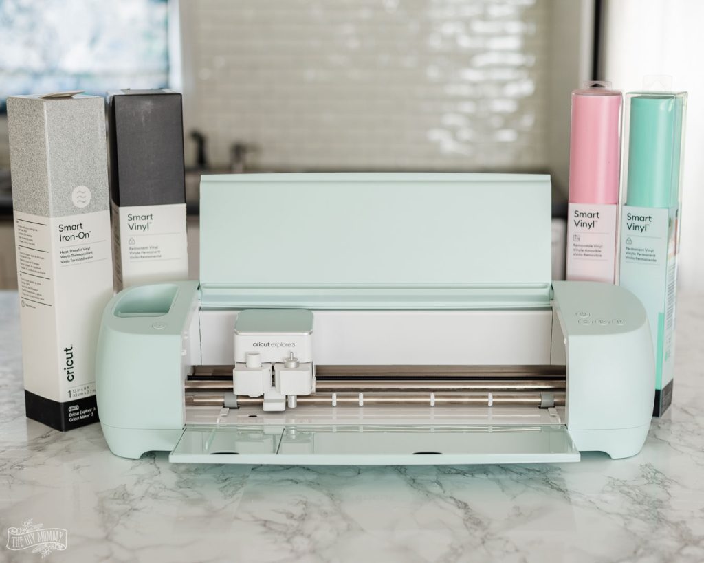 What Does a Cricut Machine Do? A Complete Guide to Cricut in 2026 ...