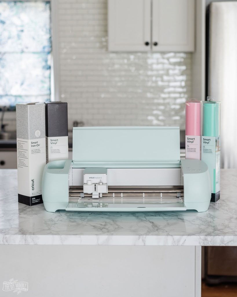 Cricut Explore 3 Review (everything you need to know about this new ...