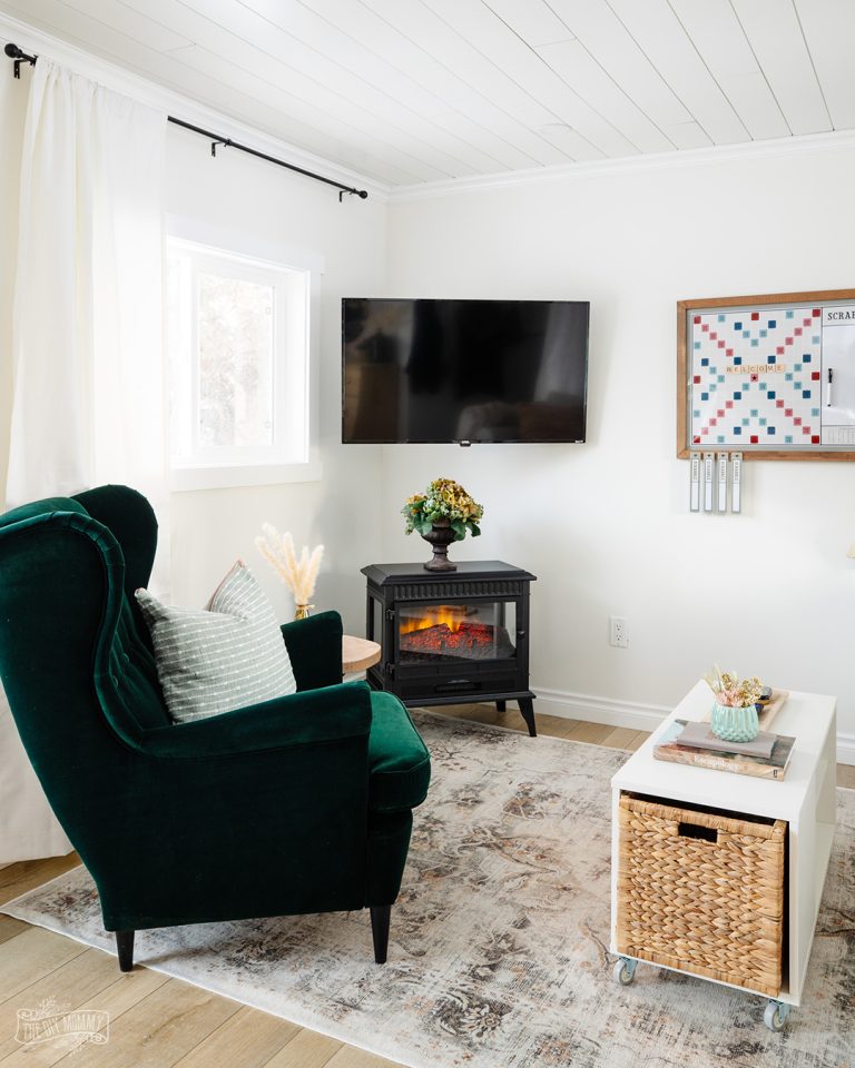 10 Living Room Corner Decor Ideas to Optimize Your Space - Cozy DIY Home