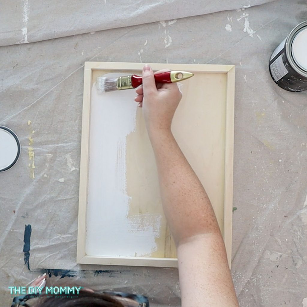 How to Make an Easy DIY Coffee Bar Sign with a Cricut - Cozy DIY Home
