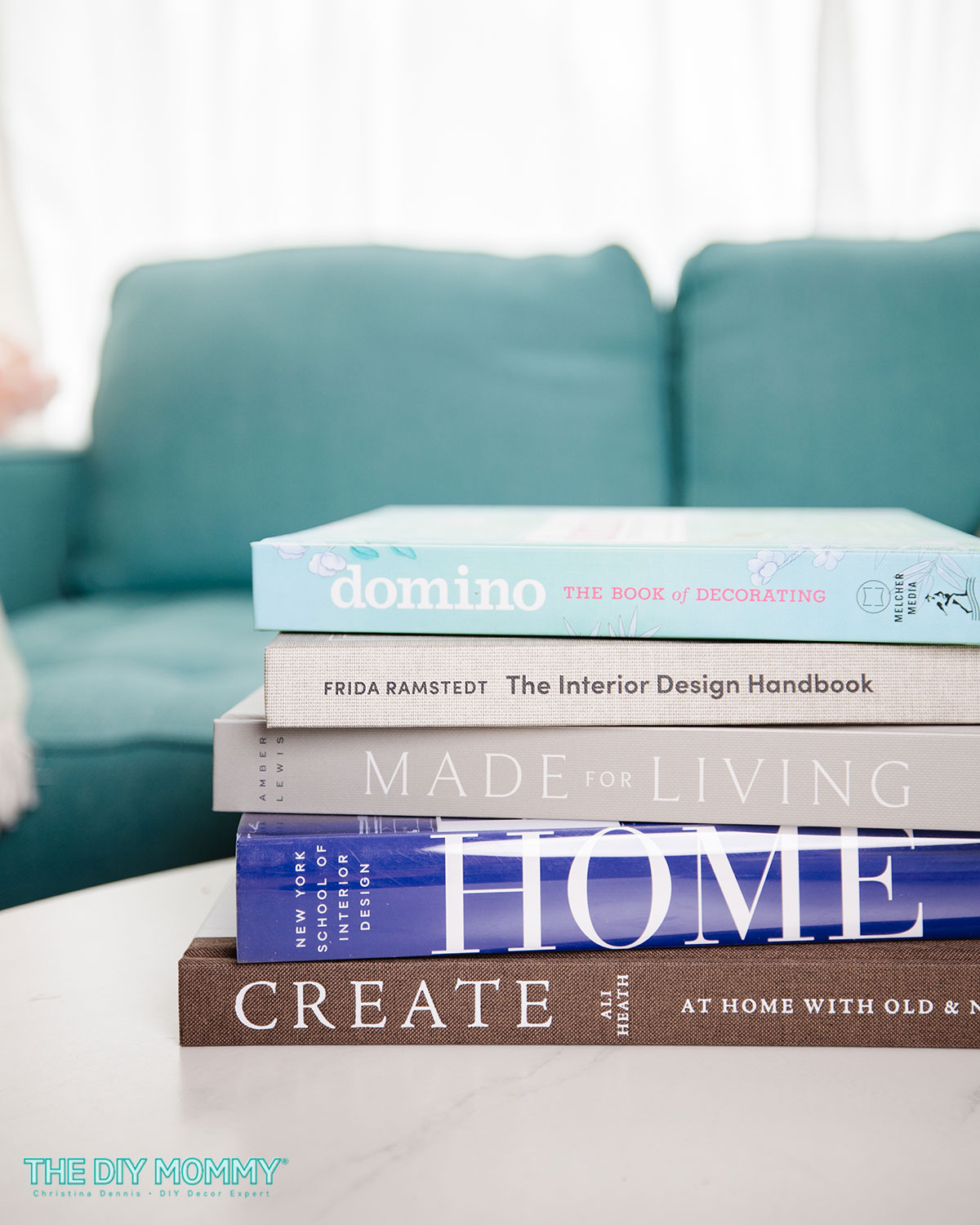 10 Best Books on Interior Design for Beginners - Cozy DIY Home