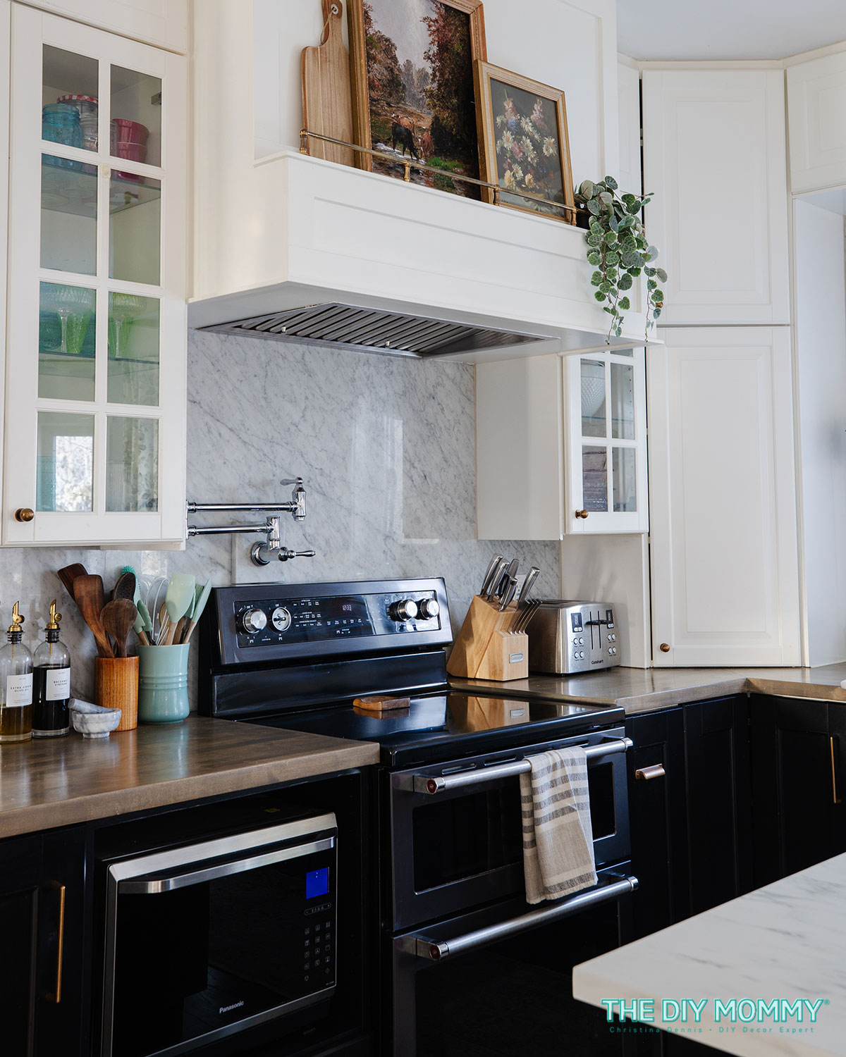 5 DIY Kitchen Remodel Ideas on a Budget to Upgrade Your Space - Cozy ...