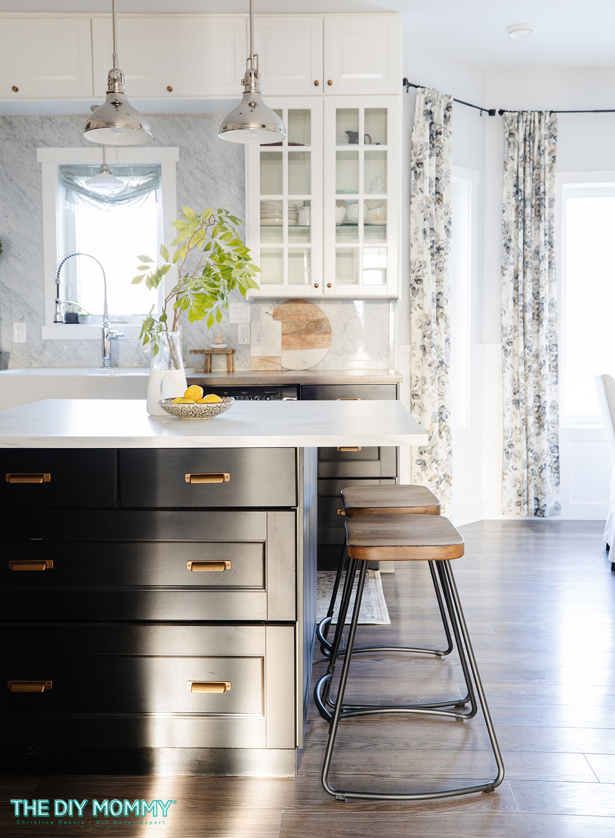 5 DIY Kitchen Remodel Ideas on a Budget to Upgrade Your Space - Cozy ...