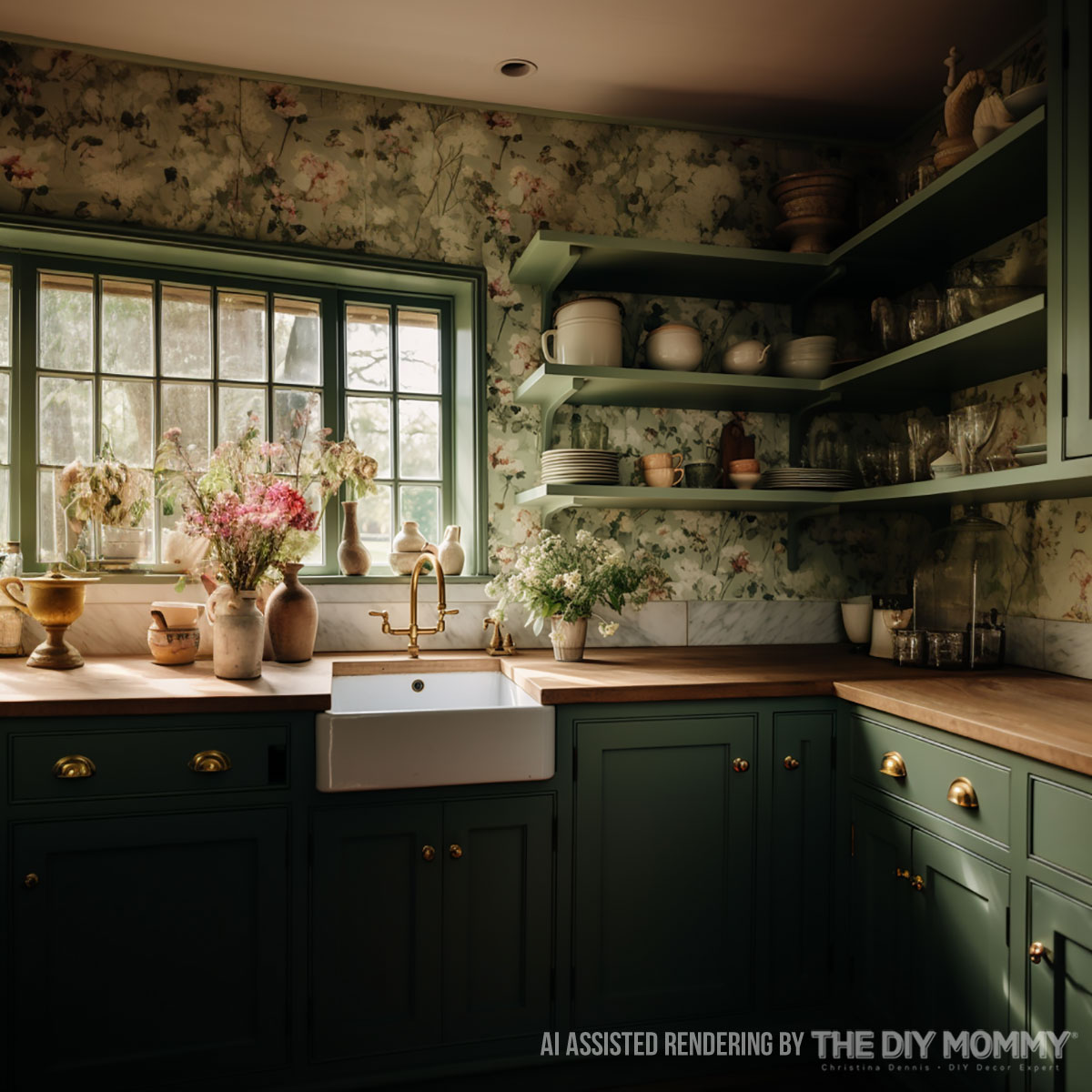 Dreamy Cottagecore Decor Ideas for Your Home - Cozy DIY Home