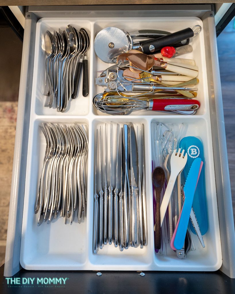 10 Genius DIY Kitchen Organization Ideas to Try Today! - Cozy DIY Home