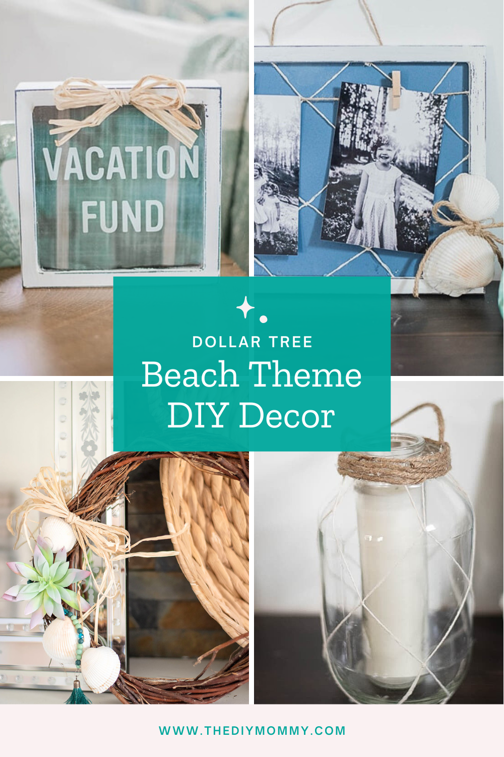 10 Gorgeous Dollar Tree DIY Christmas Ideas to Try! - Cozy DIY Home