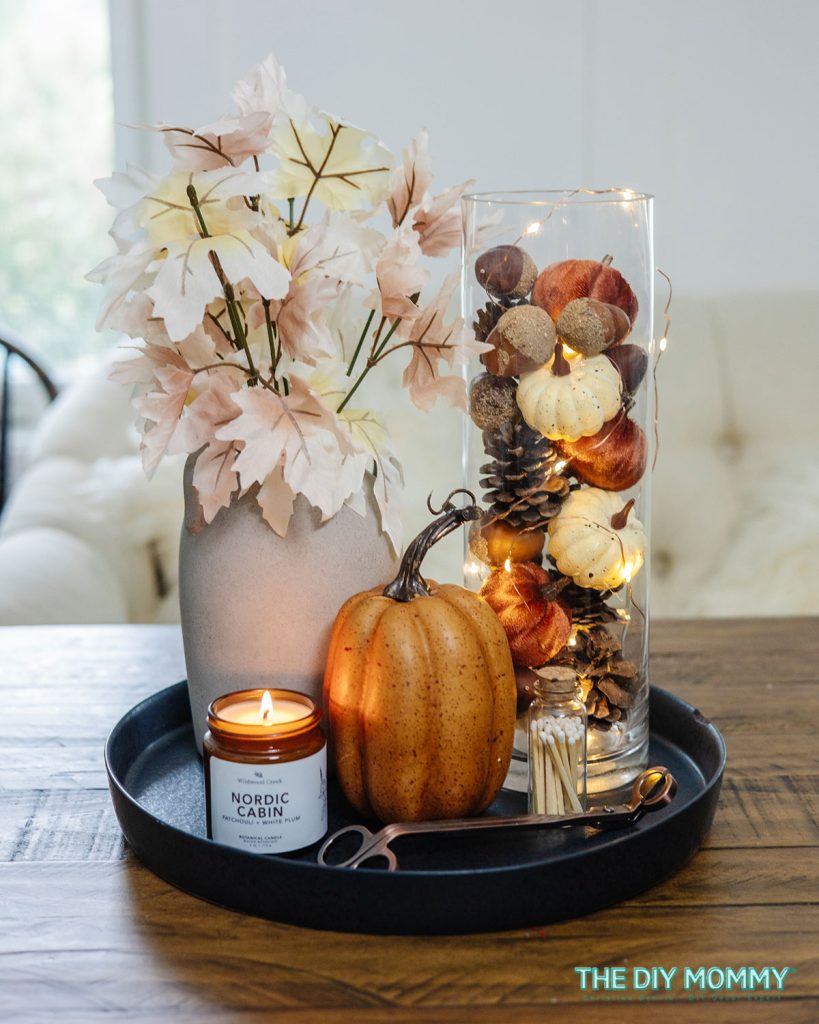 19 Stunning Dollar Tree Fall Decor DIYs That Look Expensive for 2026 ...
