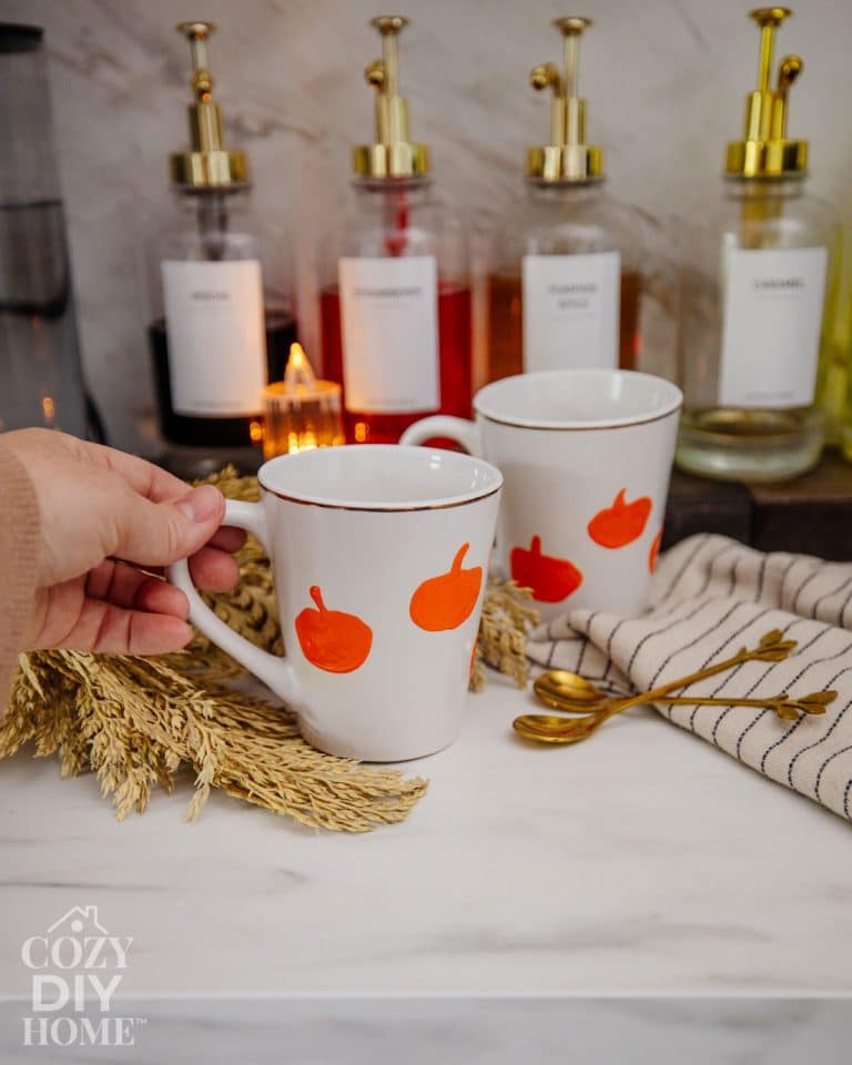 19 Stunning Dollar Tree Fall Decor DIYs That Look Expensive for 2026 ...