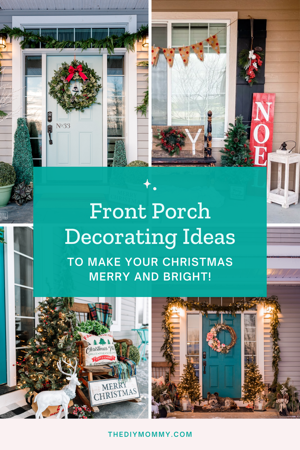 How to Decorate Your Christmas Tree Like a Professional Designer - Cozy ...
