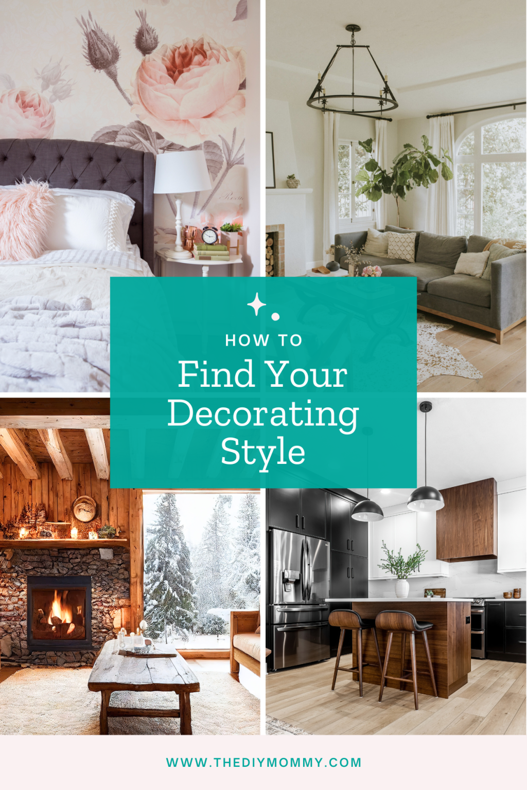 How to Find My Decorating Style (with a List of Decor Styles in 2026!)