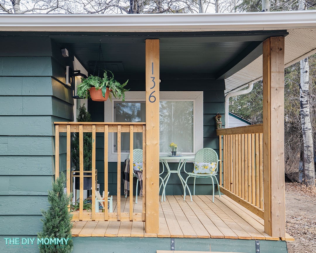 I've Been Obsessed with This Paint Colour Family for Years (Behr Just ...