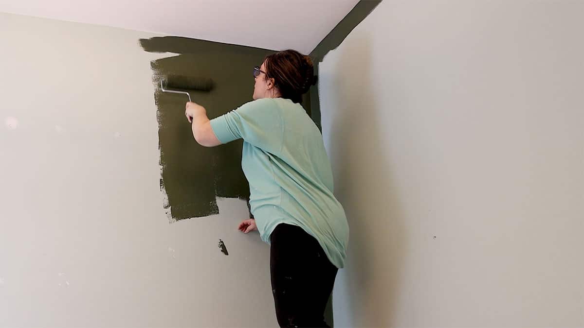 I've Been Obsessed with This Paint Colour Family for Years (Behr Just ...